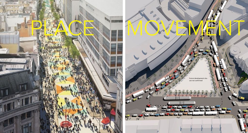 The Picardy Place Predicament – Place, Movement or Both? – Dr Scott Arthur