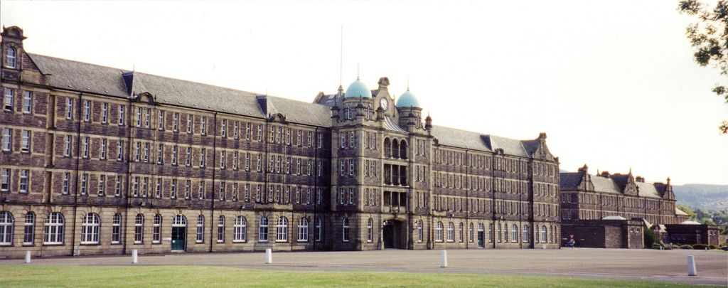 Edinburgh needs funding to make the most of the potential closure of ...