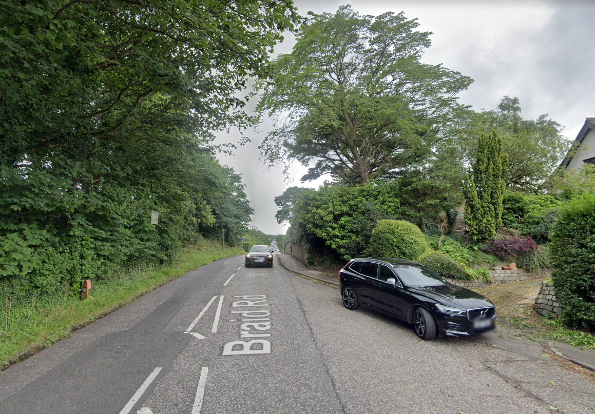 A mandate for safer travel for all in Colinton, Oxgangs & Fairmilehead ...