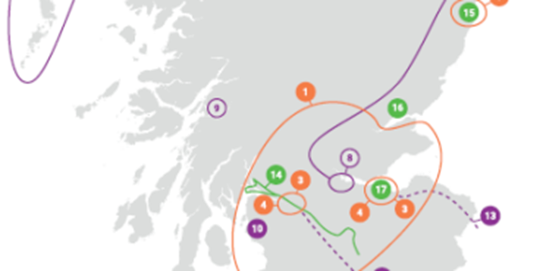 Edinburgh Briefing – National Planning Framework 4 (NPF4) – Dr Scott Arthur