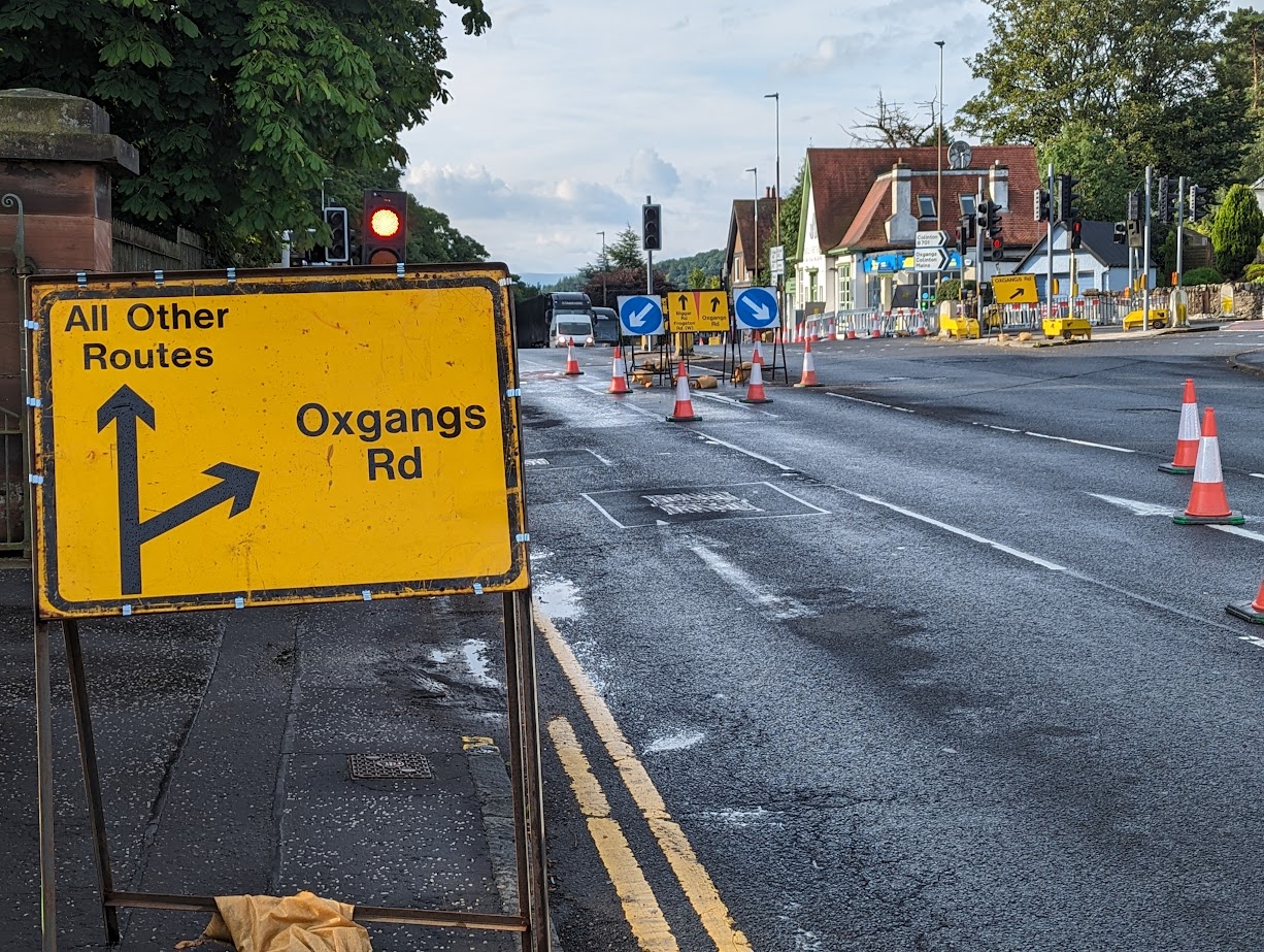 Cutting Congestion – Utility Companies must Work Smarter and Faster ...