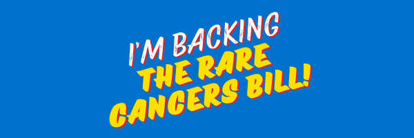 The Rare Cancers Bill (Private Members’ Bill) – Dr Scott Arthur